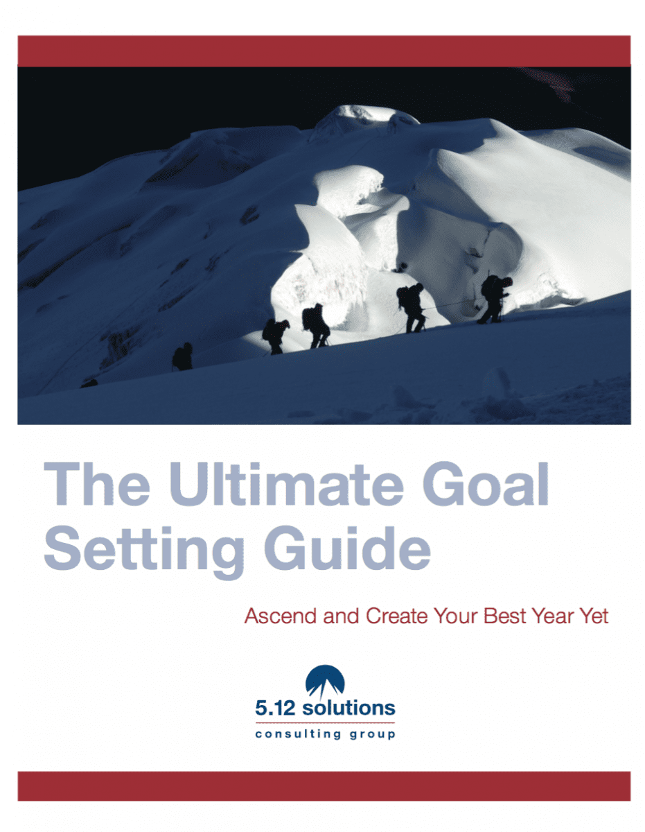 Create an Intentional 2018 - Get Your Complimentary Goal Setting Guide ...