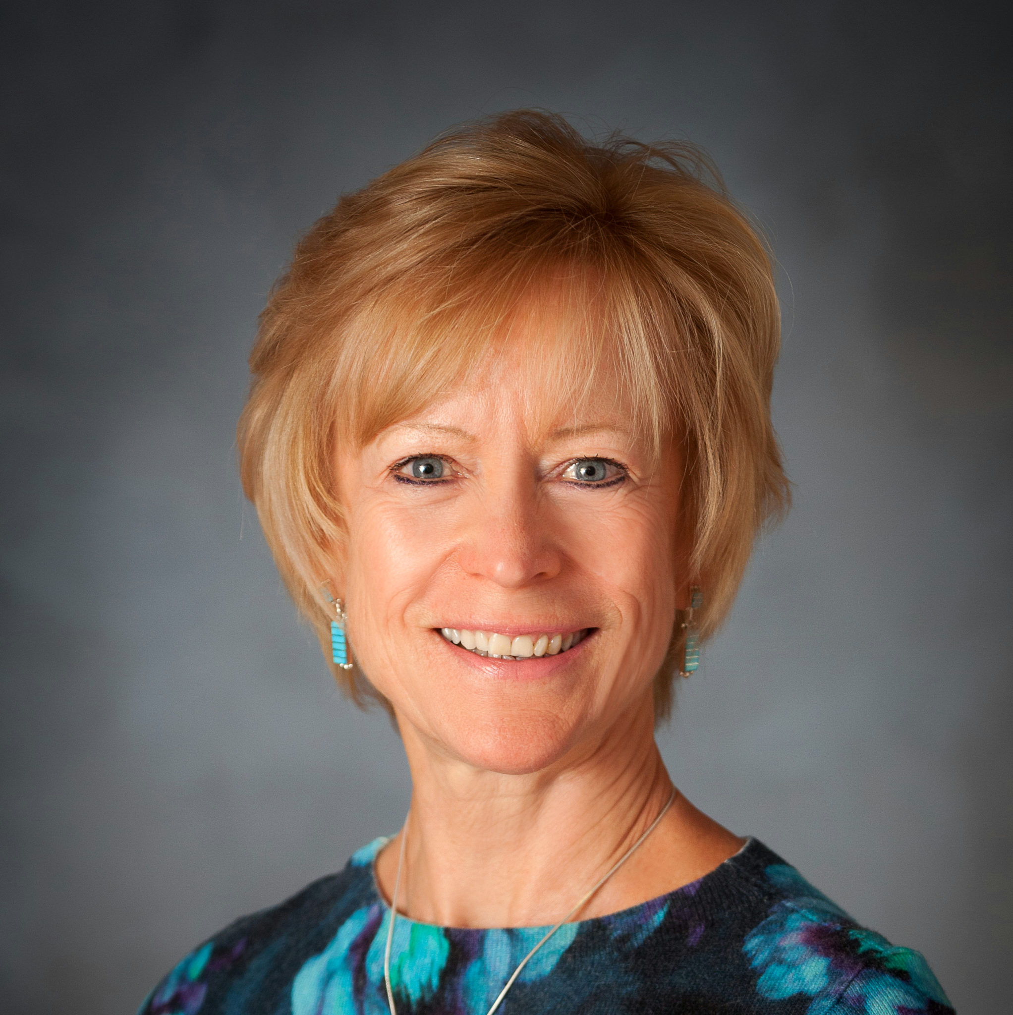 Jan Jenkins - 5.12 Solutions Consulting Group