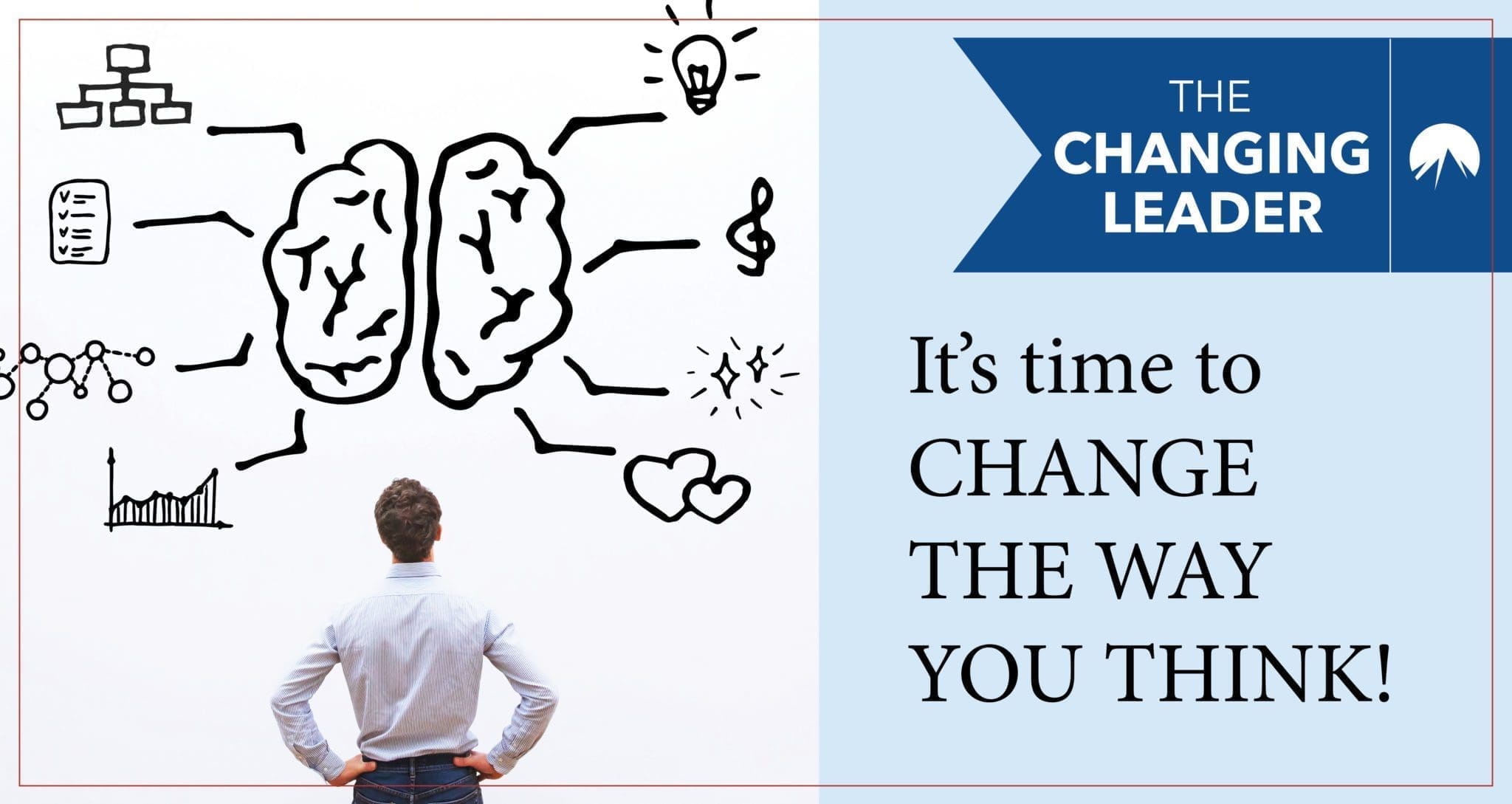 Change Your Thinking - 5.12 Solutions Consulting Group