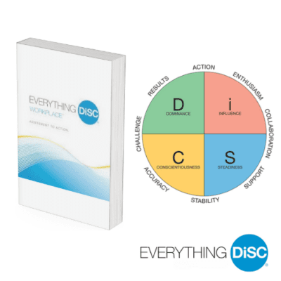 DiSC Kick-Starter Toolkit-5.12 Solutions